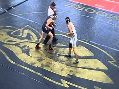 Adam Chavarria: 152 Pounder - YouTube
