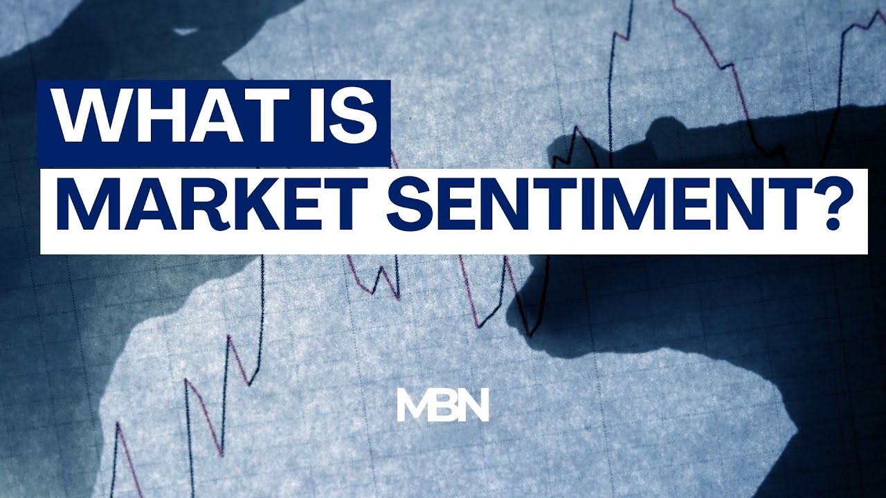 What is Market Sentiment? - YouTube