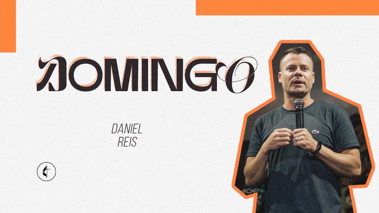 Celebração da Manhã || Daniel Reis - YouTube