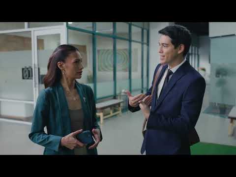Highlight EP1A WeTV Original Tante Sonya | Bertemu kembali setelah 8 tahun, apa dia ingat aku