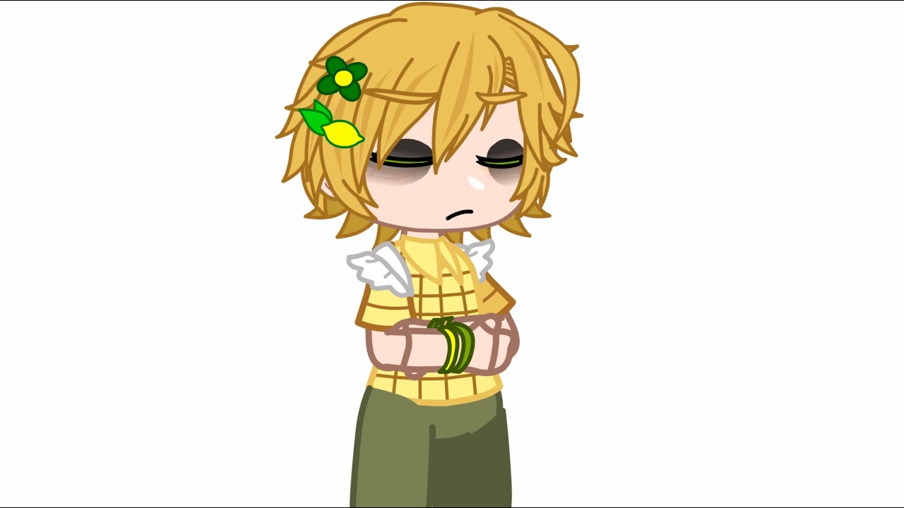 There’s the door || South Park || assassin au || - YouTube