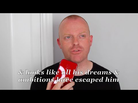 Tiny Tim calling a Pub finding Uncle Barry! - YouTube