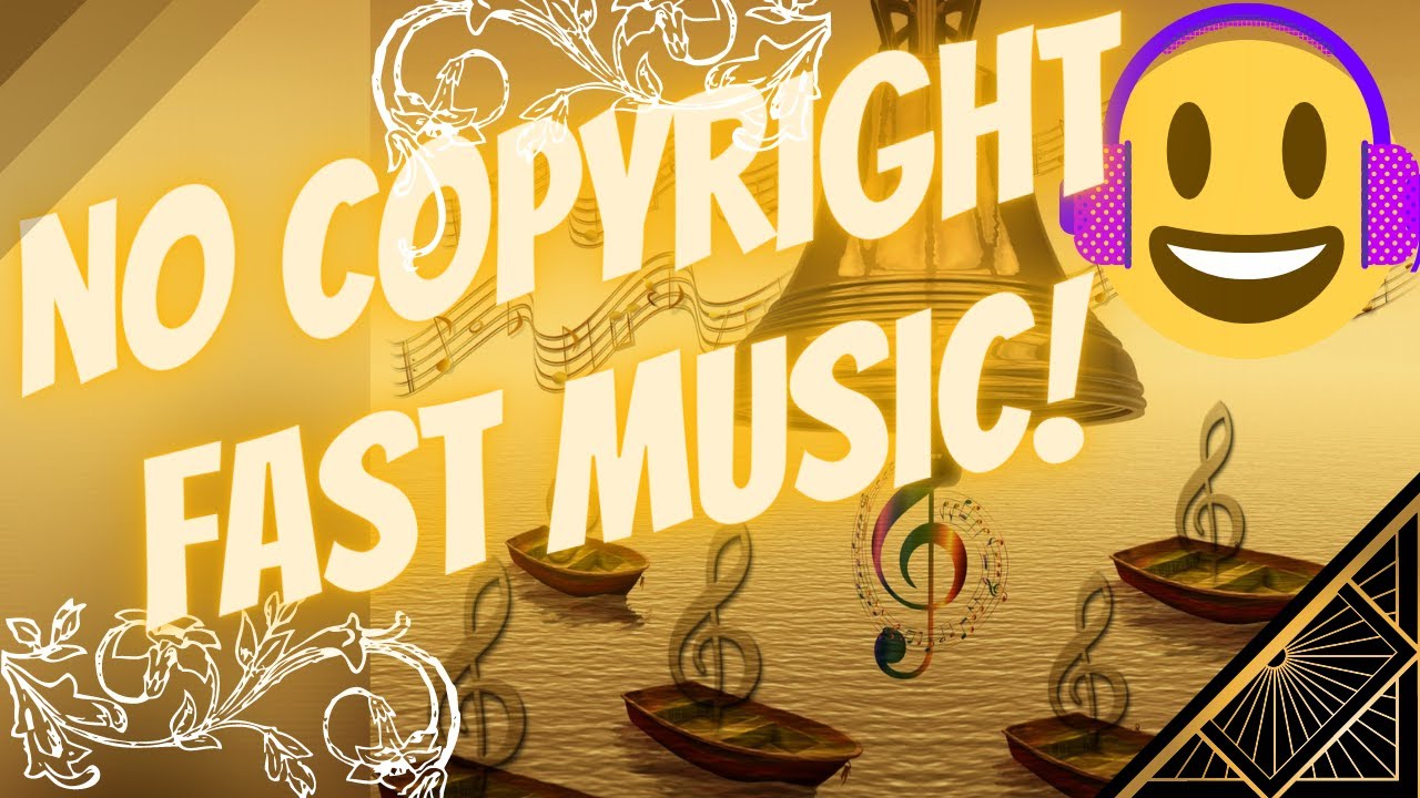 Do you want fast paced music? WATCH THIS! (Royalty FREE music) - YouTube