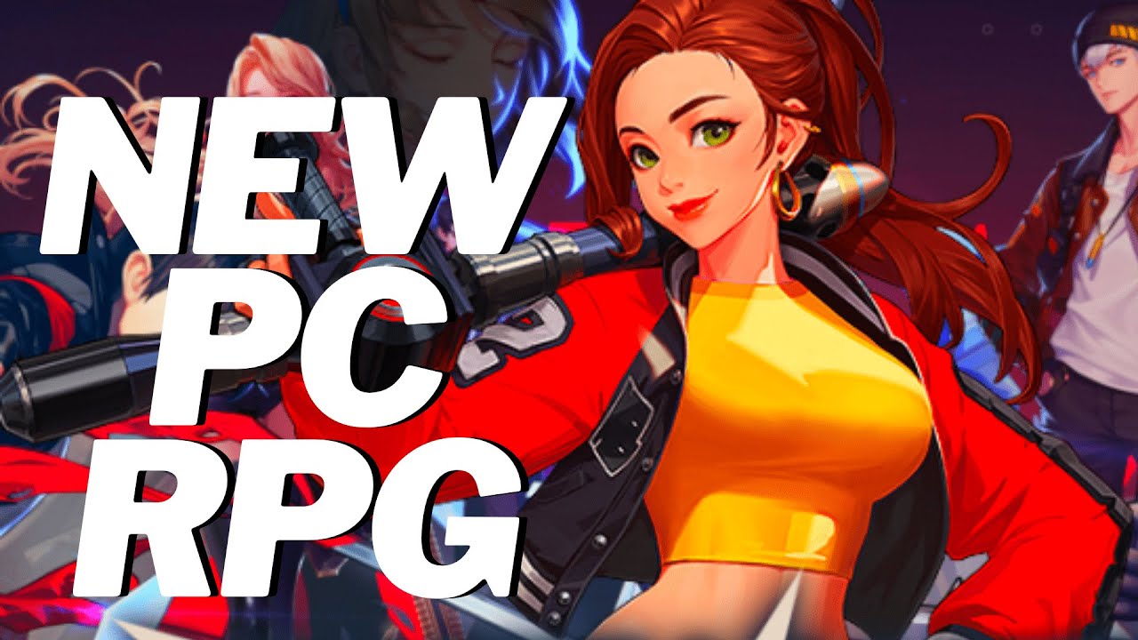 Night Walker 200 DUNGEONS AND 6 CHARACTERS! - New Upcoming PC Action ...