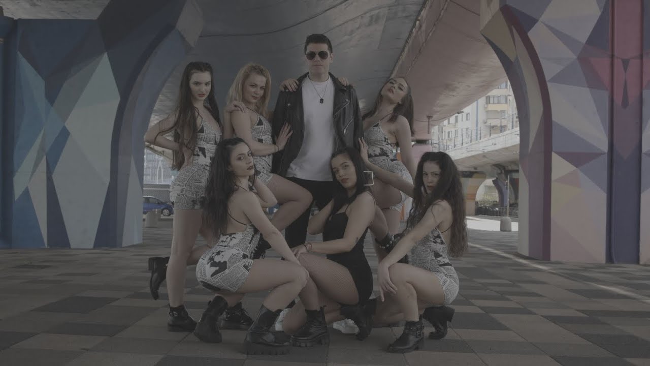 Collab with CMP Studio | Cosmina | @AdictoRomania - YouTube