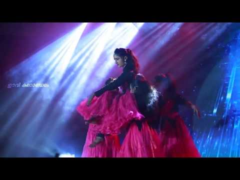 Best Dance Bahubali 2 Dance .  EV KALAMANDALAM 2017