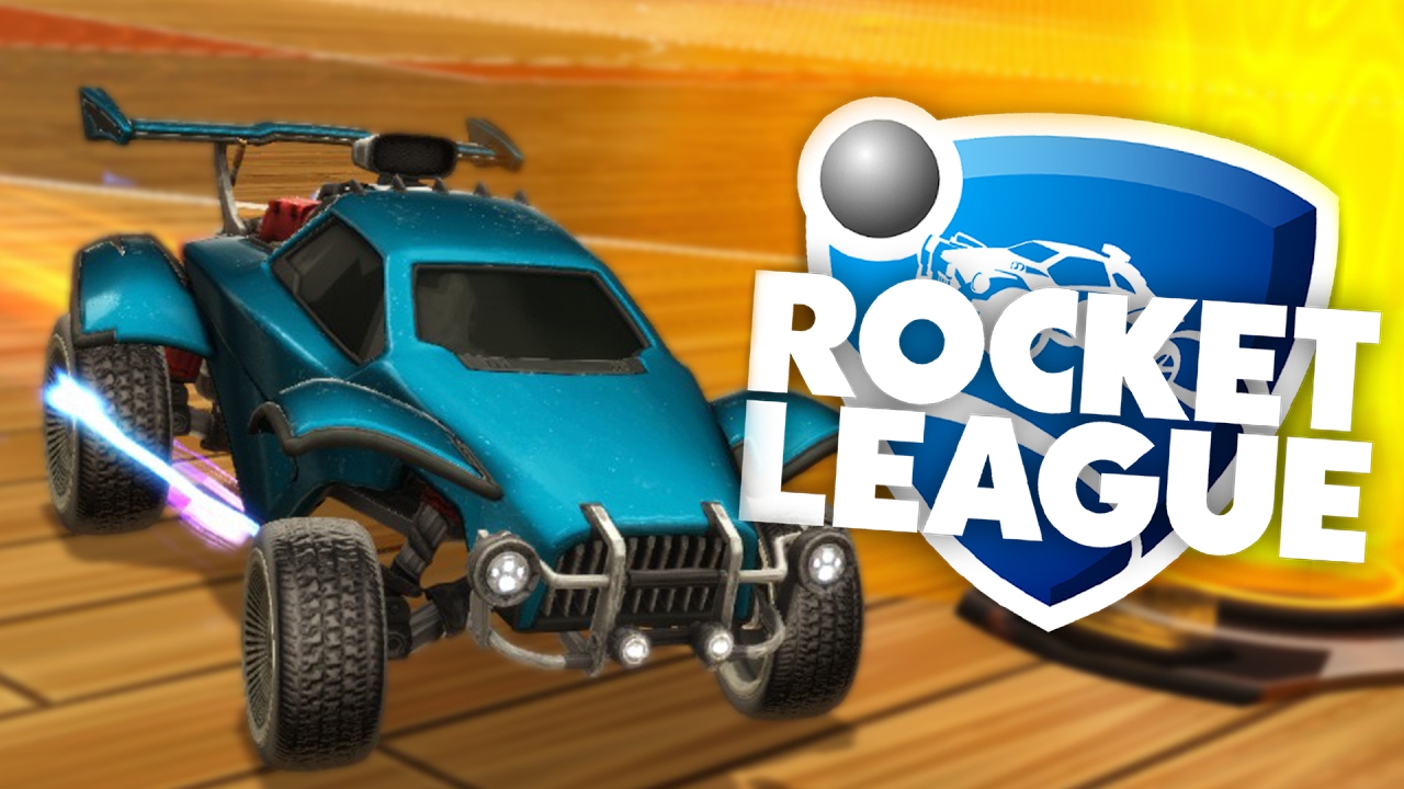 "SUPER VETTE BUG!" | Rocket League - YouTube