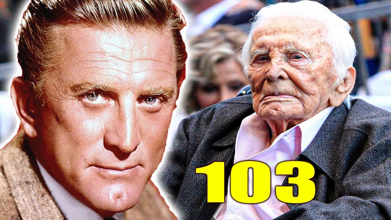 Actors who lived over 100 Years of Age - YouTube