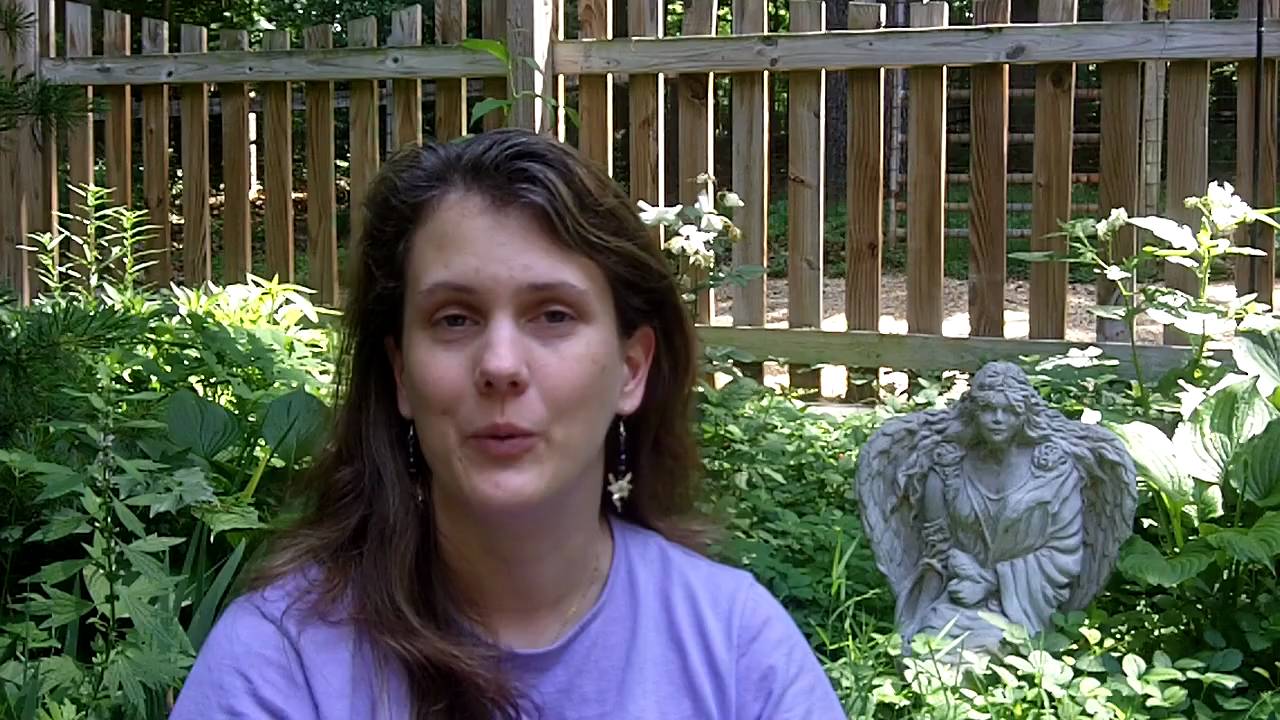 Meet Kim Wesley - YouTube