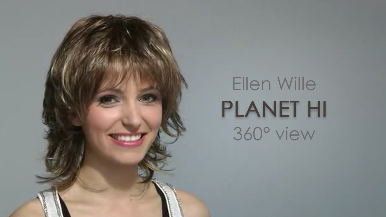 Planet Hi by Ellen Wille | 360° view - YouTube