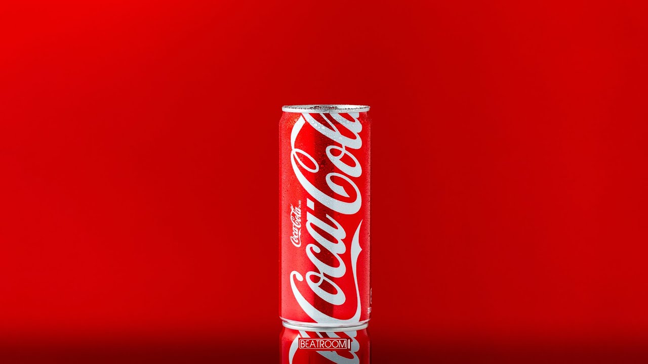 Beat Room - Coca Cola | Funky house Type Beat - YouTube