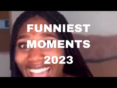 Tiahra Nelson’s Funniest Moments (2023) - YouTube