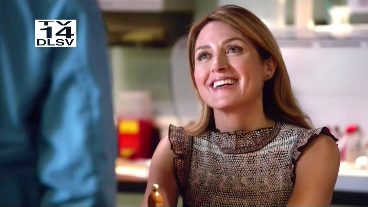 Rizzoli & Isles S7 Promo 6 - YouTube