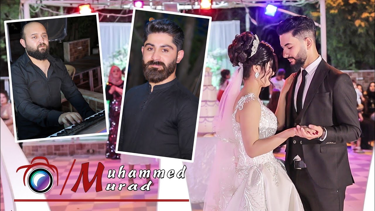 dyar fed'a . sinan brindar şexany. masoud naso. muhammed murad group سينان بريندار شيخاني روعة ...