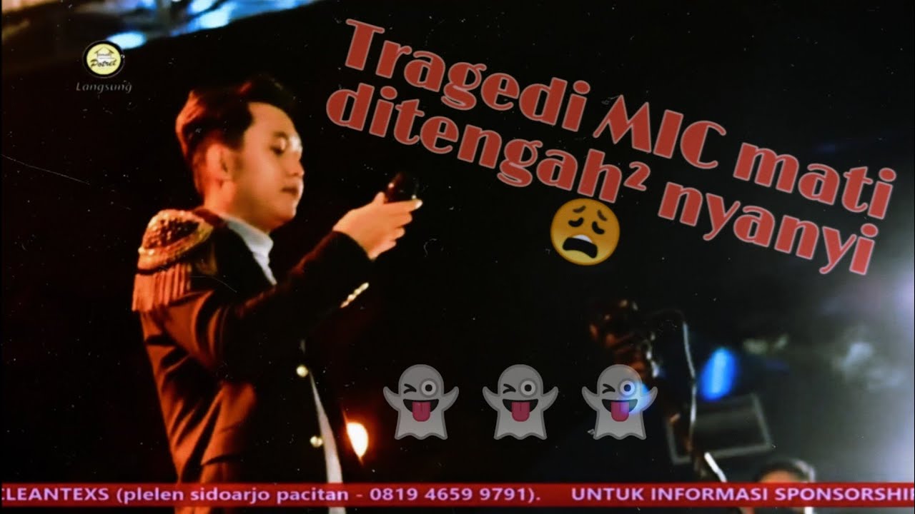 DORY HARSA - SING TAK SAYANG ILANG ( cover by NOPAR PRADIPTA X KENZ PRO ...