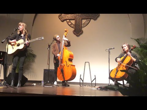Come Light Our Hearts (Song by Rain for Roots). Sandra McCracken - YouTube
