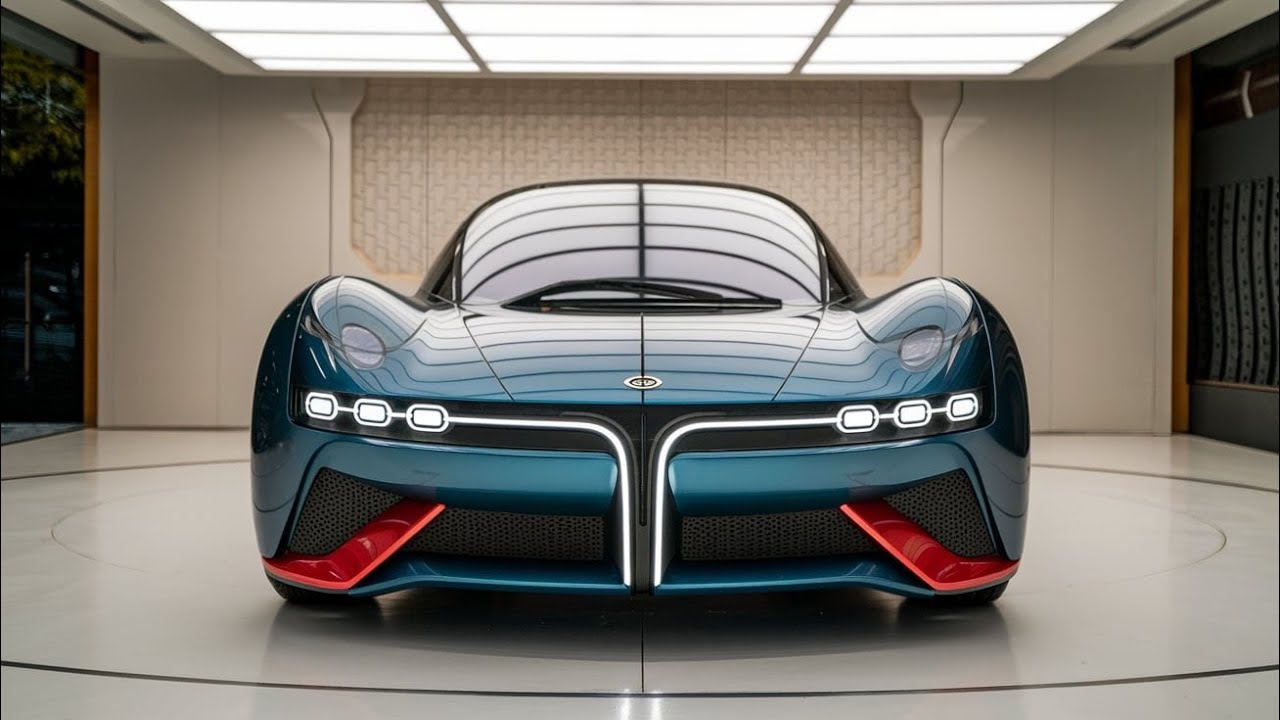 2025 Mahindra Retron: This Game-Changing Car Will Blow Your Mind! - YouTube