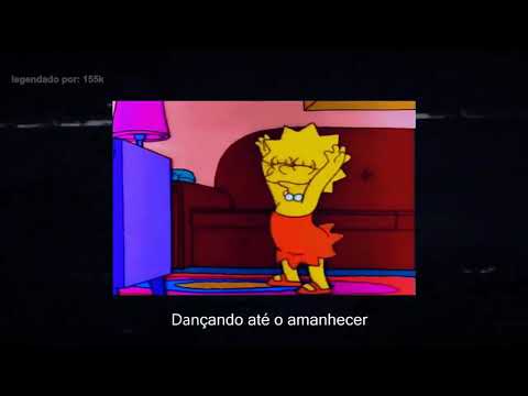SAIA DO CHÃO DANÇANDO