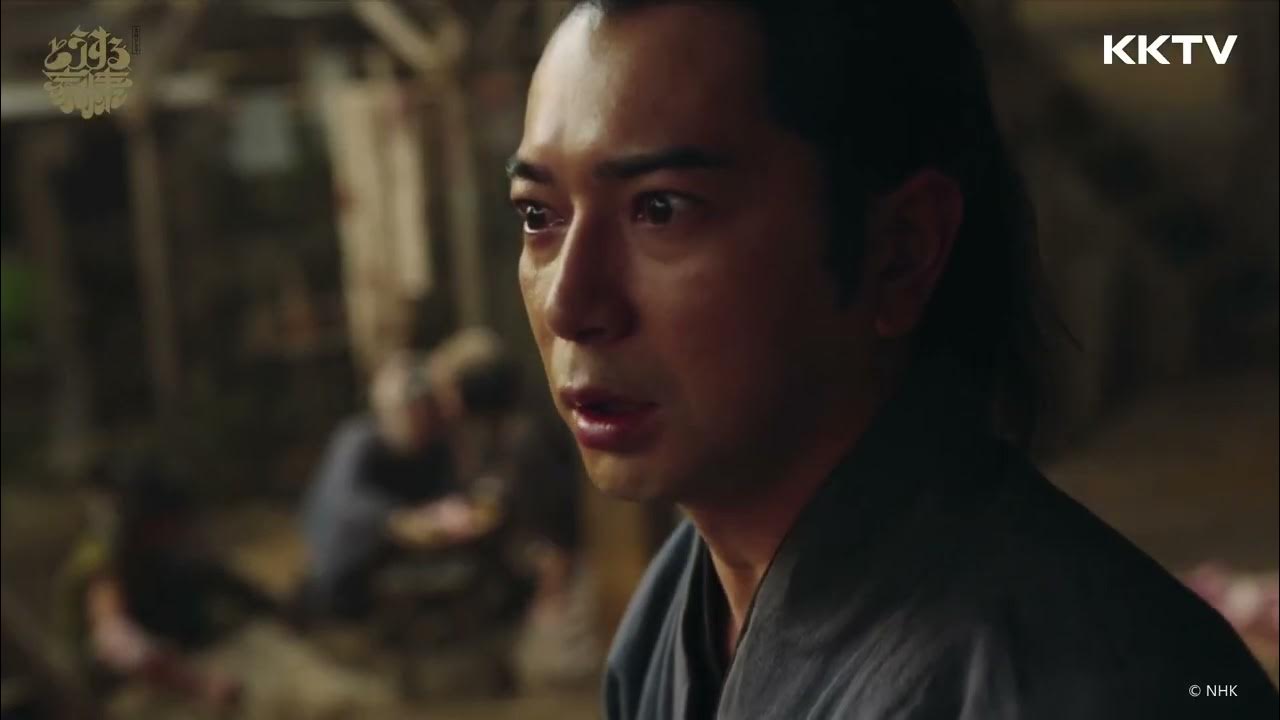 《怎麼辦家康》哪泥？！叛徒是你😱😱 - EP08 精彩片段｜KKTV 線上看 - YouTube