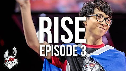 RISE | Misfits Gaming - YouTube