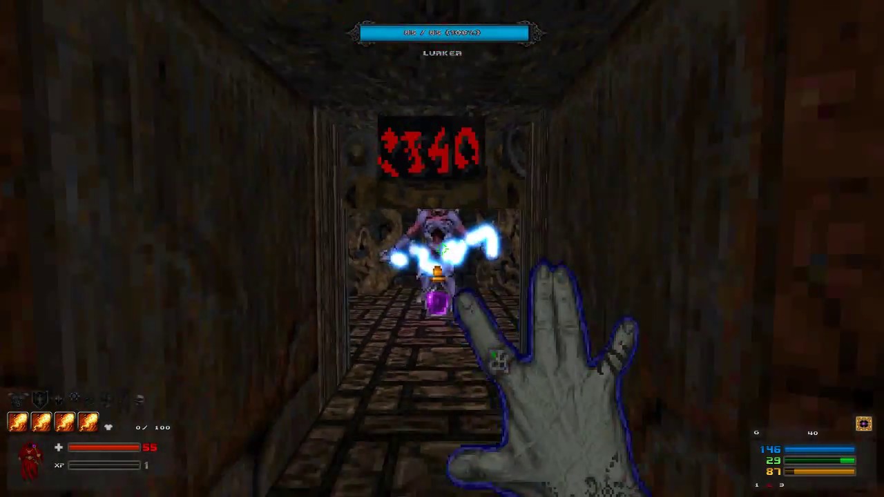 Merciless Monsters vs Wrath Of Cronos Doom - YouTube