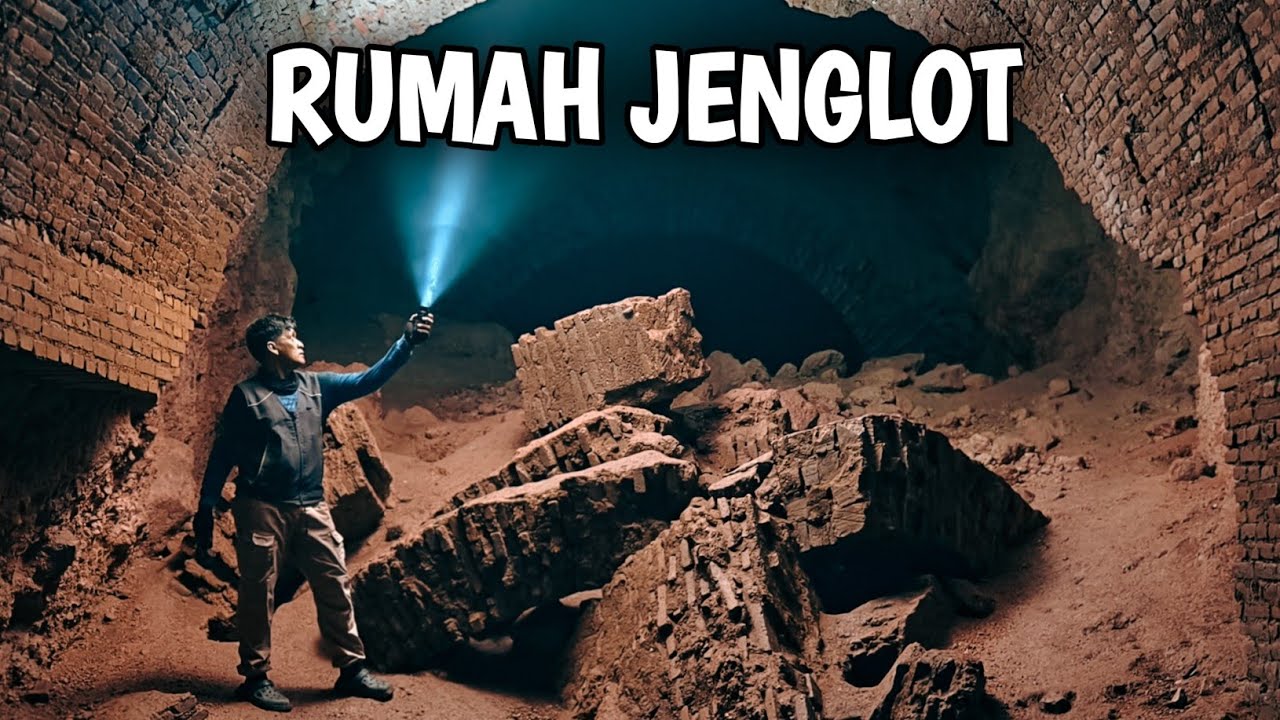 TAK DISANGKA! TEREKAM SOSOK MAKHLUK HUMANOID KECIL di DALAM GOA JEPANG ...