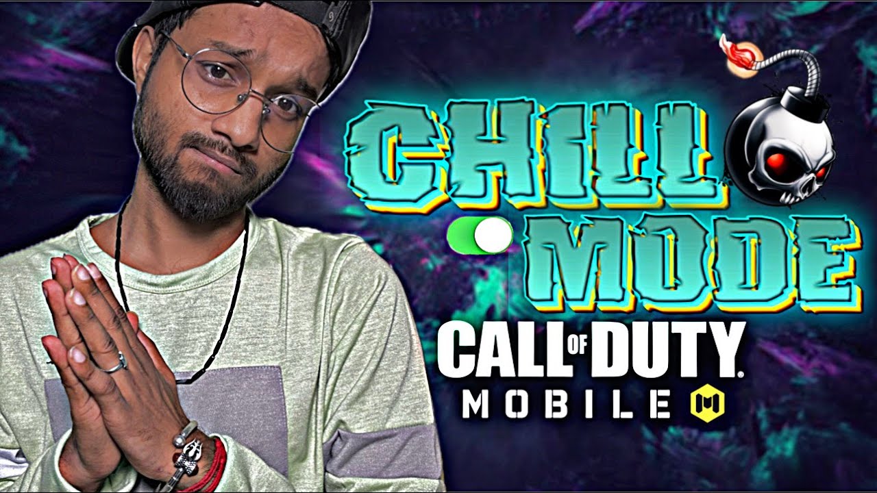 Another day in toxic MP | CODM INDIA LiVE - YouTube