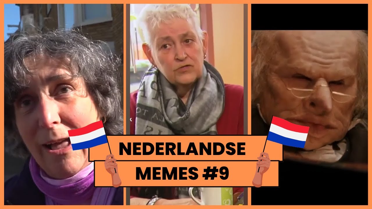 Nederlandse Memes Compilatie | [Deel 9] - YouTube