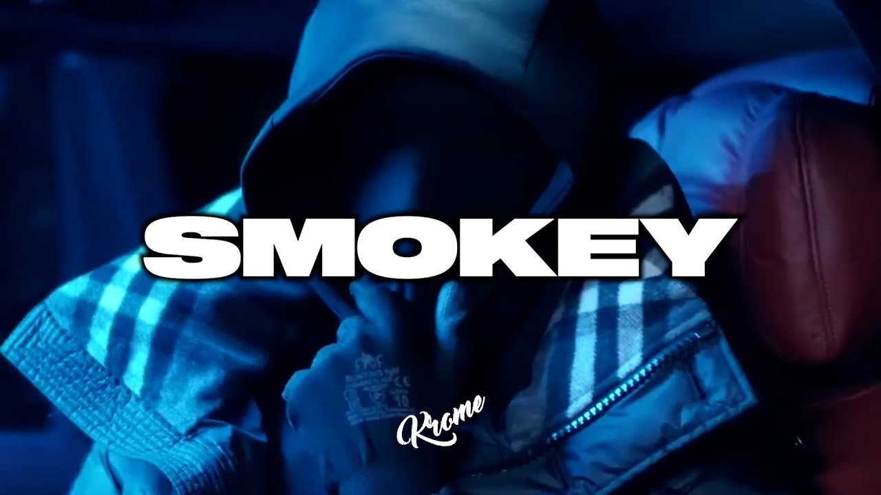 [FREE] 2Smokeyy X Melodic X NY / UK DRILL TYPE BEAT "SMOKEY" | Prod By ...