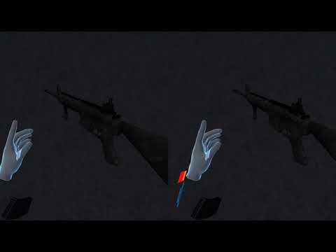 Terminatord Quest - {OCULUS QUEST VR}