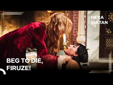 Hurrem Beats Firuze | Mera Sultan