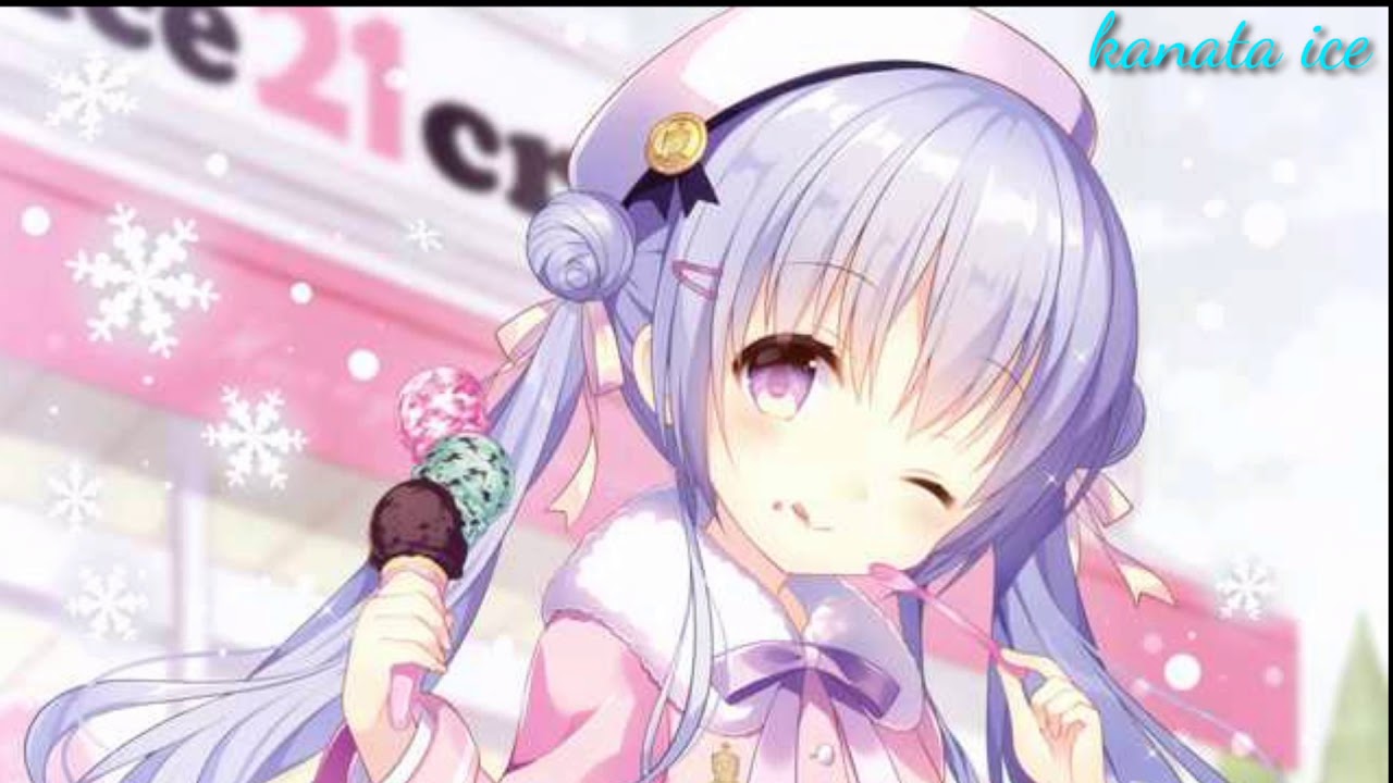 Kawaii Desu ♡ 10 Most Kawaii Songs ♡ Anime Moe!~| Kawaii Music Mix ...