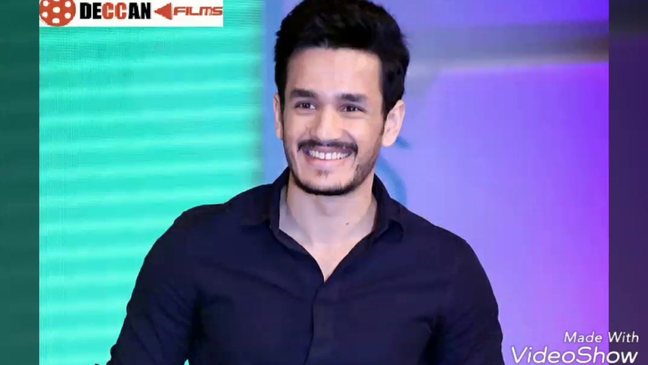 Akhil latest Movie రా రండోయ్...... వేడుక చూదాం..... - YouTube