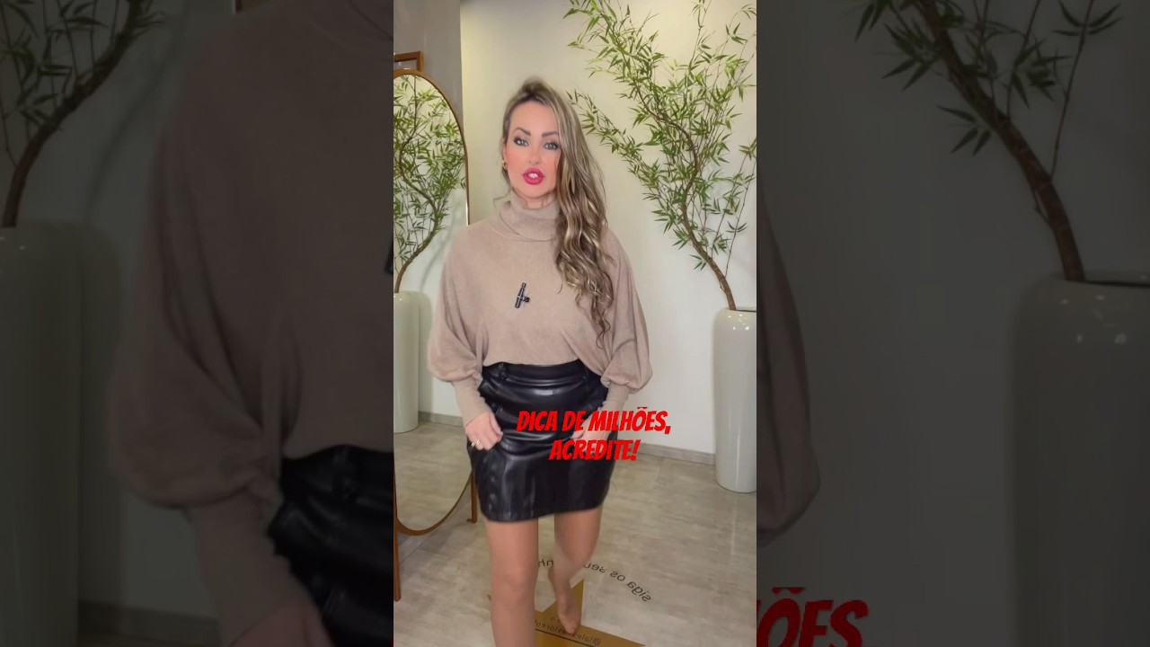 Siga o insta da Laleska Store para mais dicas. Instagram ...