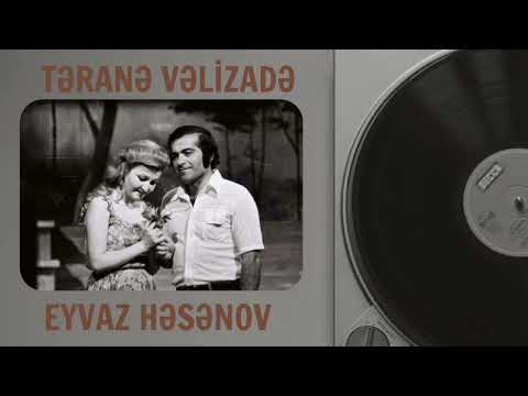 Gecəniz xeyrə qalsin- Təranə Vəlizadə: Eyvaz Həsənov( Rəsmi musiqi videosu)