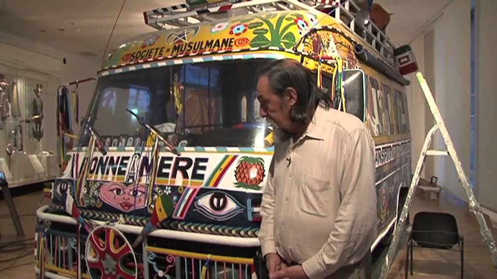 Au musée de l'homme Serge Bahuchet se demande si mondialisation rime ...