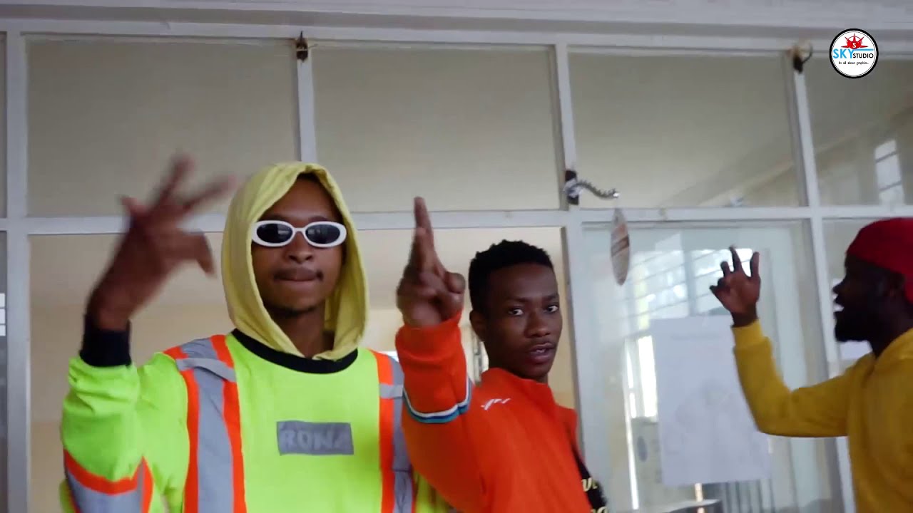 PAPA CYANGWE n' ARAFAT KABOY bahuye na SOGOKURU W'ICYANGWE maze ...