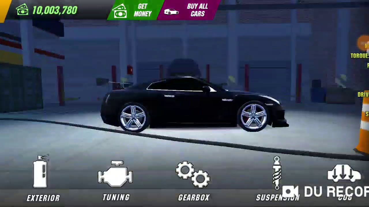 Tutorial pe car parking - YouTube