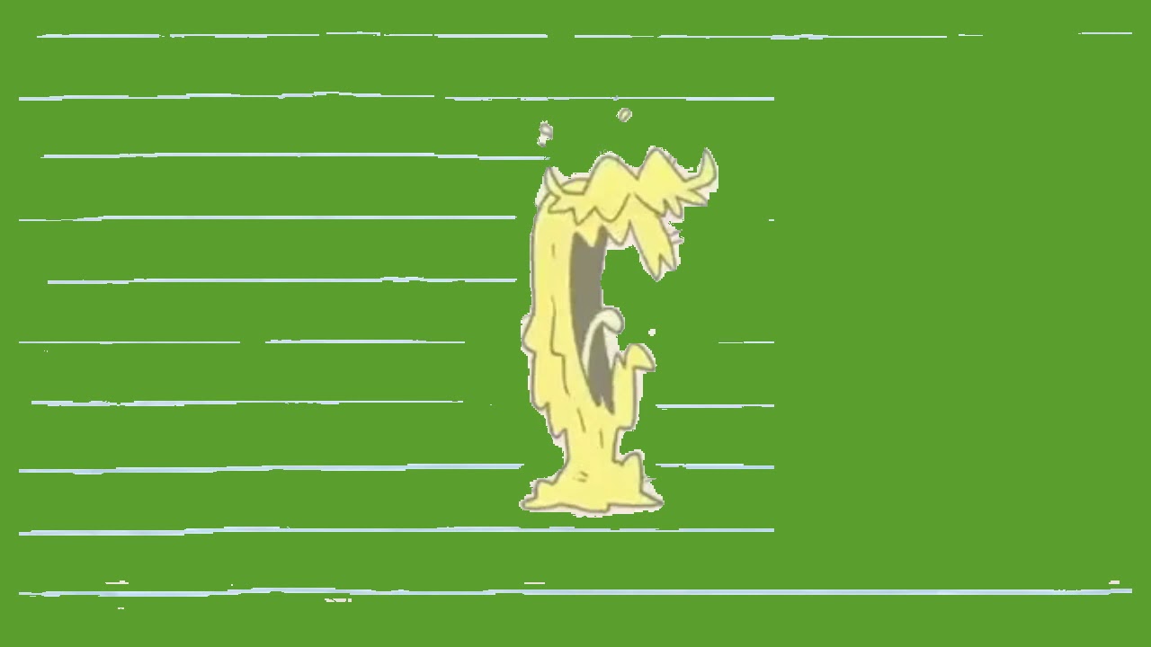 pencilmate crying green screen - YouTube