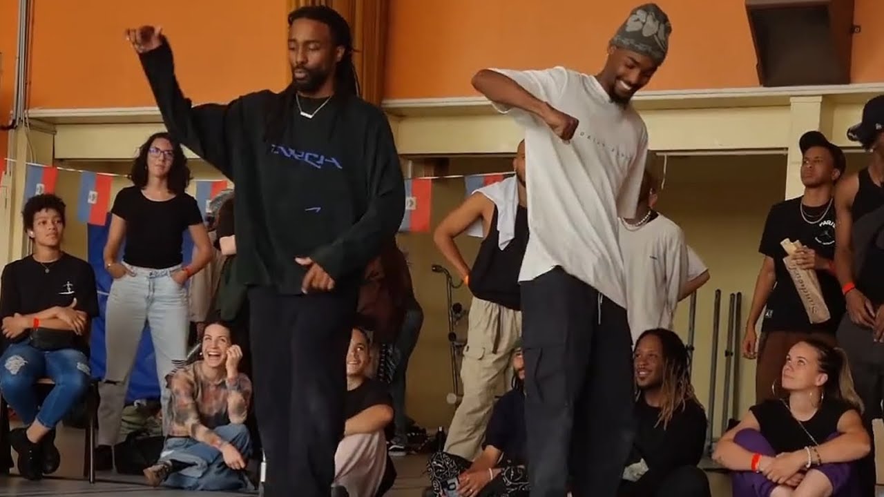 Rochka & Rubix [Criminalz Crew] - Battle Domination 2023 - YouTube