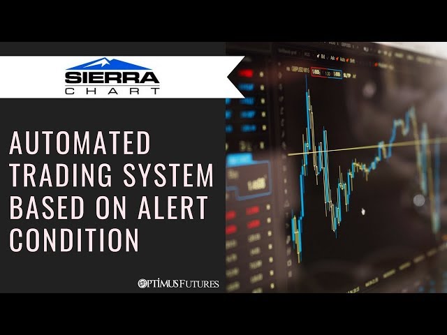 Alert Condition Sierra Chart