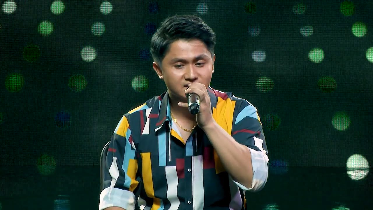 Top 9 Performance Of Sandip Rai AKA(Jackie Chan) । Baaf [बाफ] | Nepal’s ...