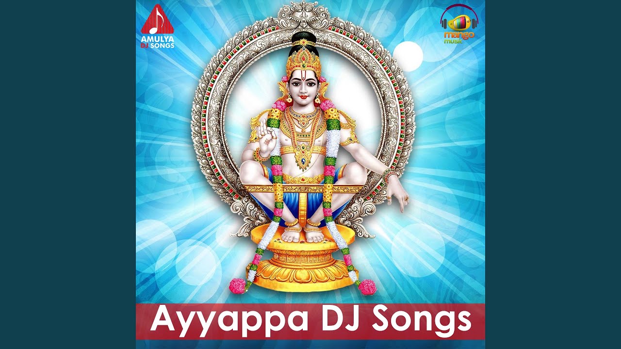 Ravaiah Ravaiah Swamy Ayyappa - YouTube