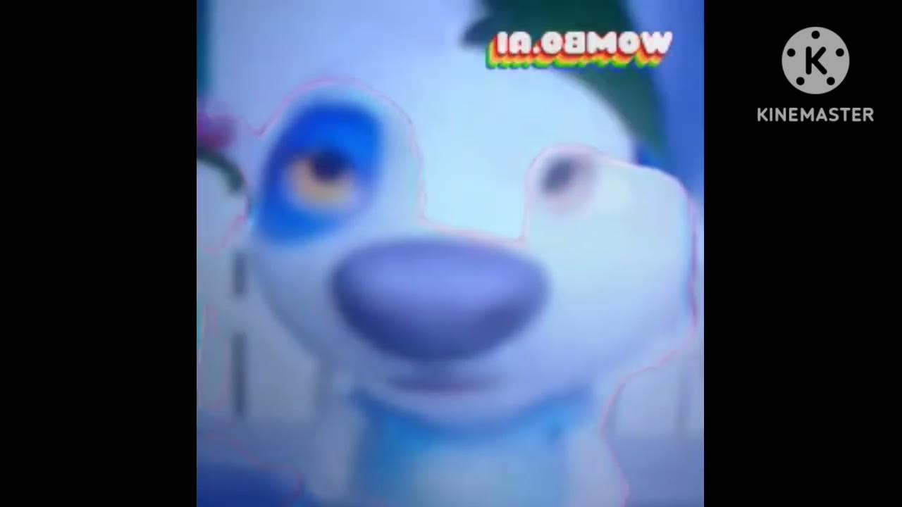 All Preview 2 My Talking Tom Friends Deepfakes V18 (My Version) - YouTube