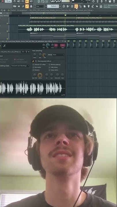 EDM drop design speedrun in the style of ZEDD! #edm #flstudio #edmproducer #tutorial #producer ...