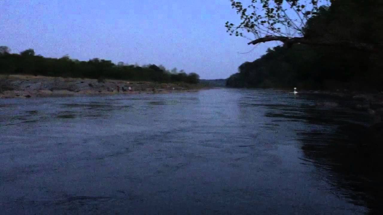Snaggers at Night - YouTube