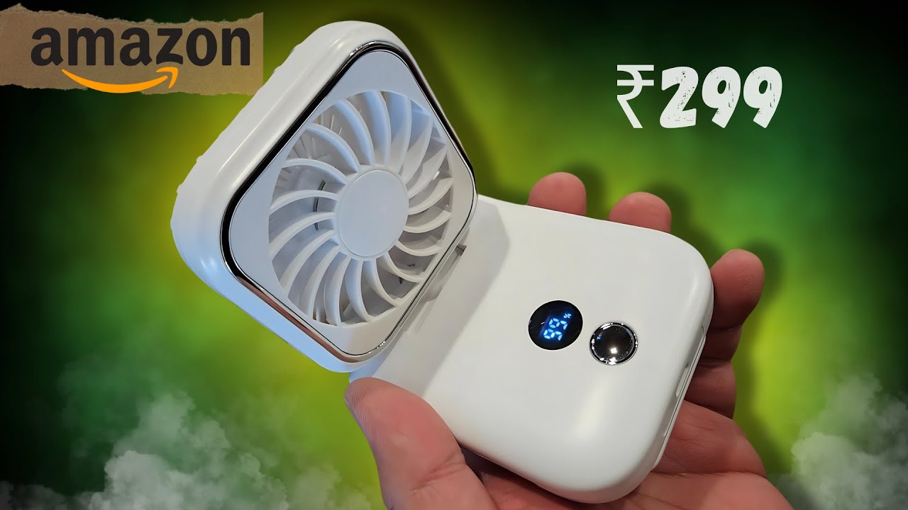 12 Awesome Gadgets Under ₹1000 Available On Amazon India - YouTube