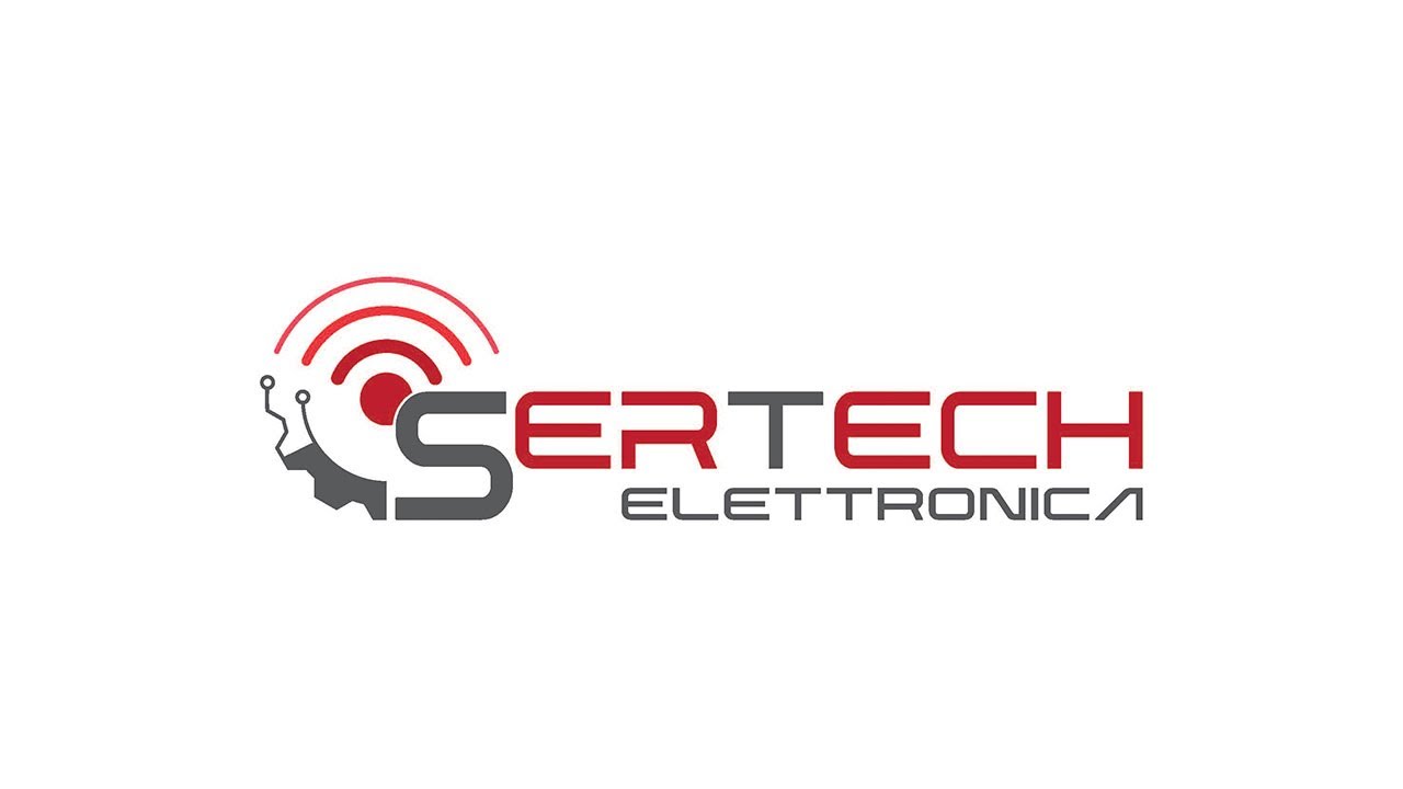 SerTech Elettronica - La Nostra Azienda - YouTube