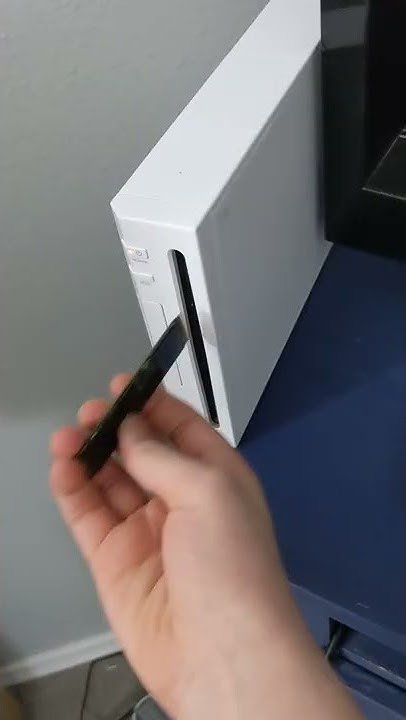 how to upgrade your wii nand (512 gb edition) - YouTube