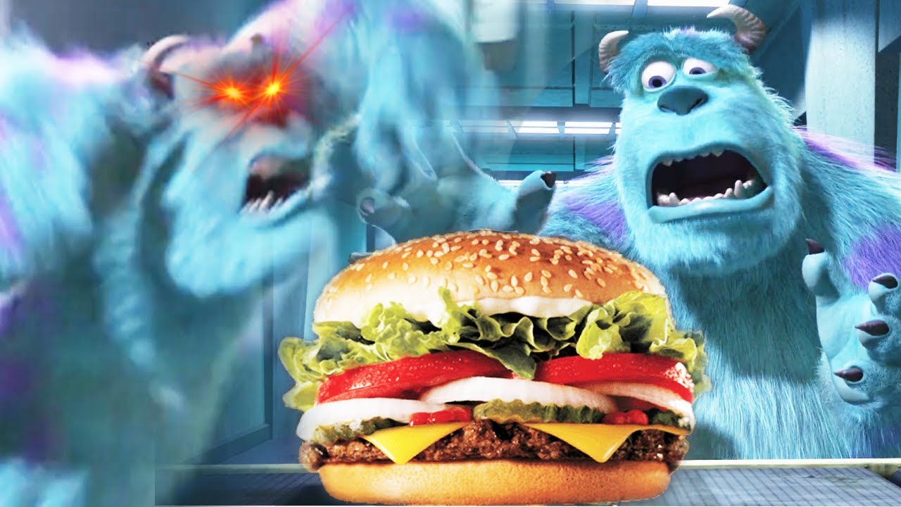 The Whopper - YouTube